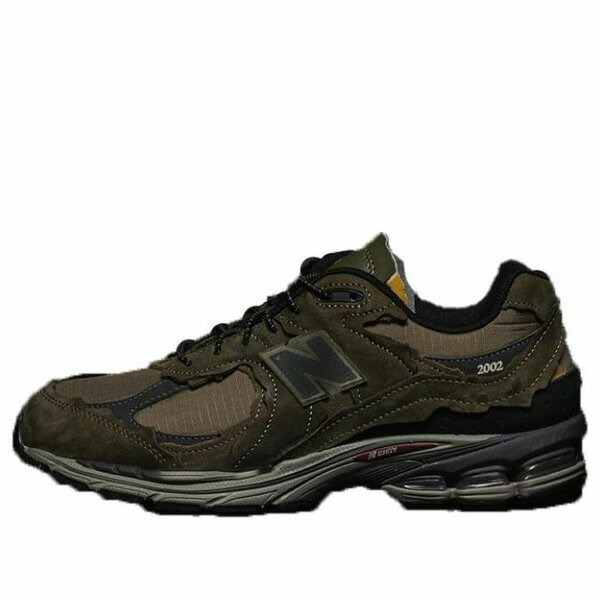 ■ブランド New Balance(ニューバランス)■商品名 New Balance 2002R 'Protection Pack - Olive' M2002RDN■色 ■サイズ サイズ US_9.5(27.5cm) ■表記の日本サイズは...