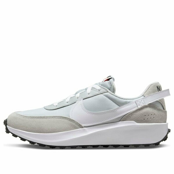 ■ブランド Nike(ナイキ)■商品名 Nike Waffle Debut 'Grey Fog' DH9522-003■色 ■サイズ サイズ US_9(27.0cm) ■表記の日本サイズは参考サイズとなります。実際のサイズとは前後する可能性...