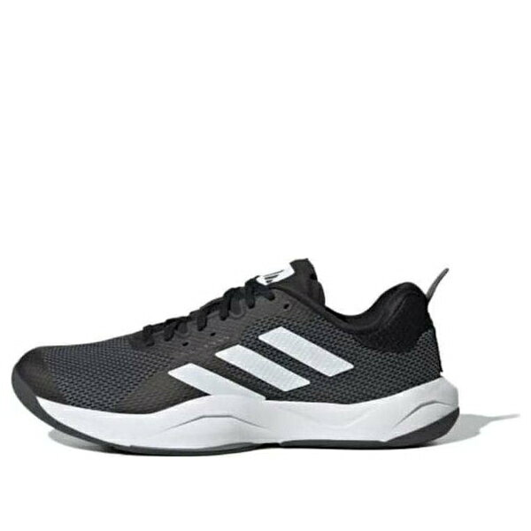 ■ブランド adidas(アディダス)■商品名 adidas Rapidmove Training 'Black' HP3287■色 ■サイズ サイズ US_8(26.0cm) ■表記の日本サイズは参考サイズとなります。実際のサイズとは前後...