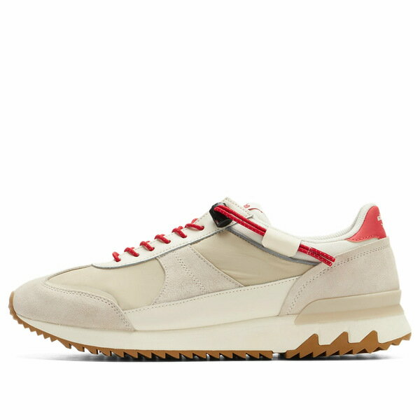 ■ブランド Onitsuka Tiger(オニツカタイガー)■商品名 Onitsuka Tiger Tracer EX Shoes 'Putty Birch' 1183B829-200■色 ■サイズ サイズ US_8(26.0cm) ■表記...