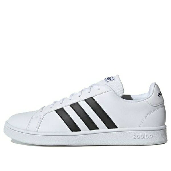 ■ブランド adidas(アディダス)■商品名 adidas Grand Court Base 'White Black' EE7904■色 ■サイズ サイズ US_9(27.0cm) ■表記の日本サイズは参考サイズとなります。実際のサイズ...
