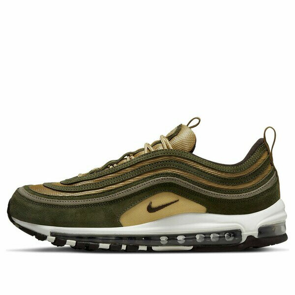 ■ブランド Nike(ナイキ)■商品名 Nike Air Max 97 NH 'Rough Green' DR0157-300■色 ■サイズ サイズ US_10(28.0cm) ■表記の日本サイズは参考サイズとなります。実際のサイズとは前後...