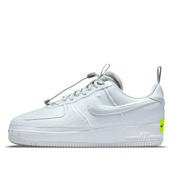 ■ブランド Nike(ナイキ)■商品名 Nike Air Force 1 Experimental 'Pure Platinum Light Steel Grey' DB2197-001■色 ■サイズ サイズ US_11.5(29.5cm)...