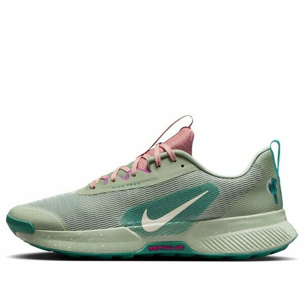 ■ブランド Nike(ナイキ)■商品名 Nike Juniper Trail 3 'Jade Horizon' FQ0904-300■色 ■サイズ サイズ US_8.5(26.5cm) ■表記の日本サイズは参考サイズとなります。実際のサイズ...
