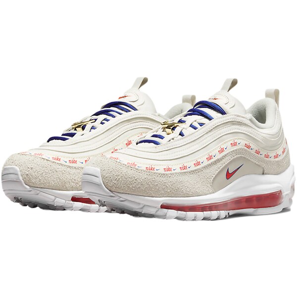 ■ブランド Nike(ナイキ)■商品名 Nike Air Max 97 Light Bone (Women's)■色 ■サイズ サイズ US_7.5(24.5cm) ■表記の日本サイズは参考サイズとなります。実際のサイズとは前後する可能性が...