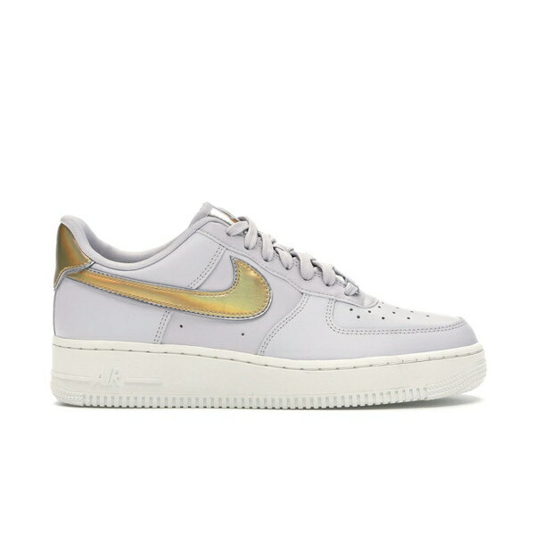 ■ブランド Nike(ナイキ)■商品名 Nike Air Force 1 Low Metallic Platinum Metallic Gold (Women's)■色 ■サイズ サイズ US_6(23.0cm) ■表記の日本サイズは参考サ...