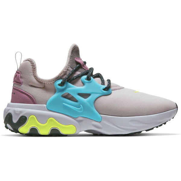 ■ブランド Nike(ナイキ)■商品名 Nike React Presto Lemon Venom (Women's)■色 ■サイズ サイズ US_7(24.0cm) ■表記の日本サイズは参考サイズとなります。実際のサイズとは前後する可能性...