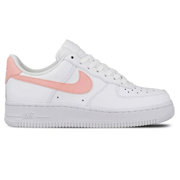 ■ブランド Nike(ナイキ)■商品名 Nike Air Force 1 Low '07 Oracle Pink (Women's)■色 ■サイズ サイズ US_W_10.5 ■表記の日本サイズは参考サイズとなります。実際のサイズとは前後す...