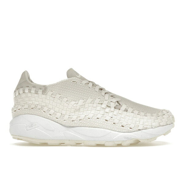 ■ブランド Nike(ナイキ)■商品名 Nike Air Footscape Woven Phantom (Women's)■色 ■サイズ サイズ US_6.5(23.5cm) ■表記の日本サイズは参考サイズとなります。実際のサイズとは前後...