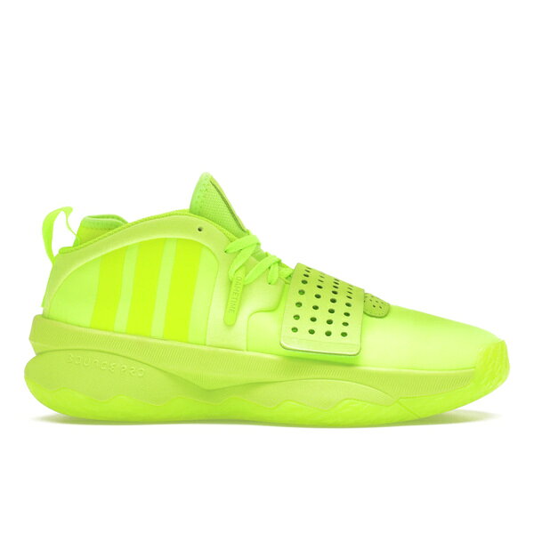 ■ブランド adidas(アディダス)■商品名 adidas Dame 8 EXTPLY Lucid Lemon■色 ■サイズ サイズ US_11(29.0cm) ■表記の日本サイズは参考サイズとなります。実際のサイズとは前後する可能性がご...