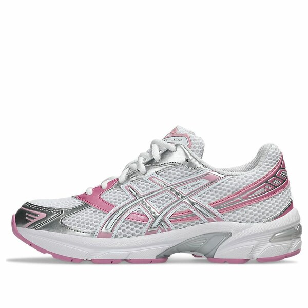 ■ブランド ASICS(アシックス)■商品名 (WMNS) ASICS Gel-1130 'White Silver Pink' 1202A507-100■色 White/Pure Silver■サイズ サイズ US_8(25.0cm) ■...