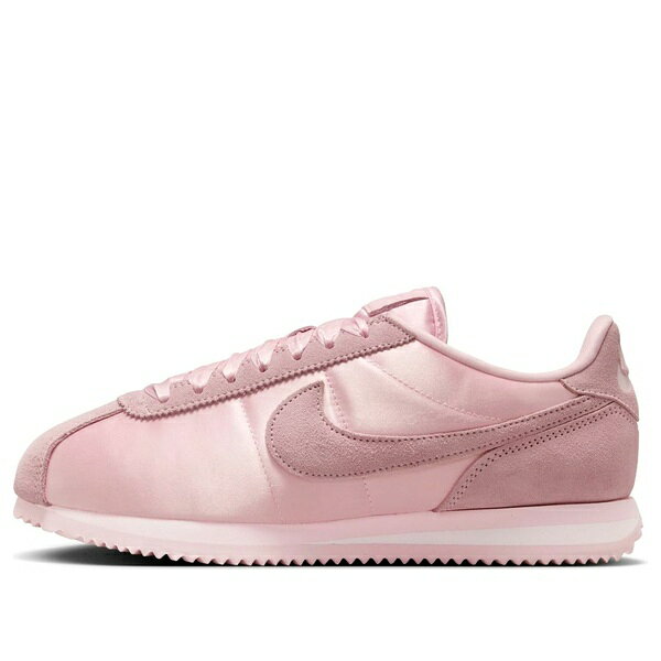 ■ブランド Nike(ナイキ)■商品名 (WMNS) Nike Cortez Textile Satin 'Soft Pink' FV5420-600■色 Medium Soft Pink/Pink Ice/Medium Soft Pink...
