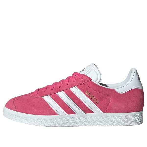 ■ブランド adidas(アディダス)■商品名 (WMNS) adidas Gazelle 'Pulse Magenta' IH5060■色 Pulse Magenta/Cloud White/Gold Metallic■サイズ サイズ U...