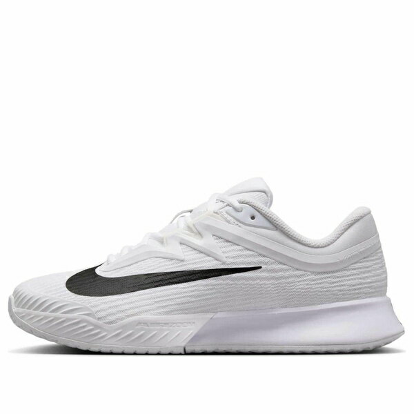 ■ブランド Nike(ナイキ)■商品名 (WMNS) Nike Court Air Zoom Vapor Pro 3 HC 'White Black' FZ2158-101■色 White/Black■サイズ サイズ US_W_10 ■表記...