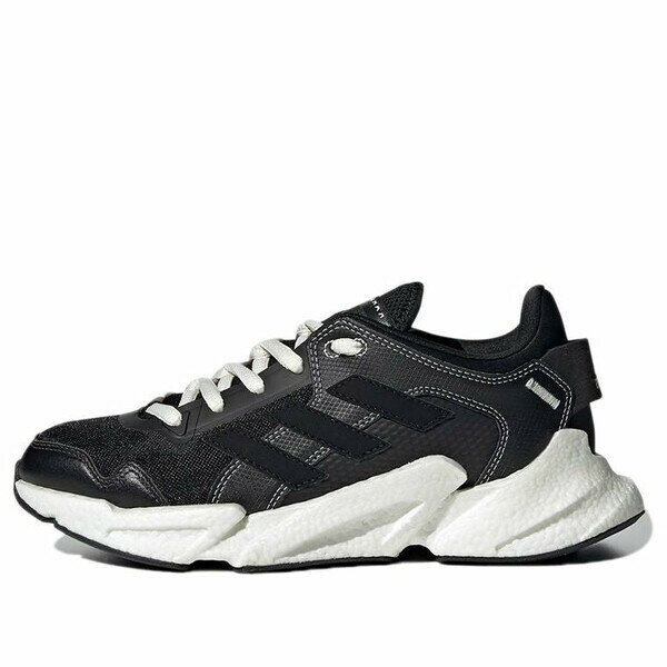 ■ブランド adidas(アディダス)■商品名 (WMNS) adidas Karlie Kloss x X9000 'Black White' S24029■色 Black/White■サイズ サイズ US_6(23.0cm) ■表記の日...