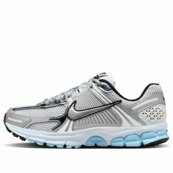 ■ブランド Nike(ナイキ)■商品名 (WMNS) Nike Air Zoom Vomero 5 'Metallic Silver Blue Tint' HF1877-100■色 White/Metallic Silver/Pure Pl...