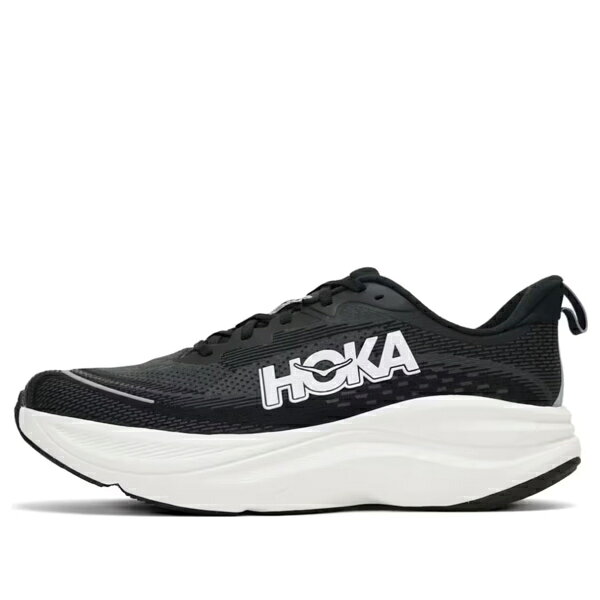 ■ブランド HOKA ONE ONE(ホカオネオネ)■商品名 HOKA ONE ONE Skyflow 'Black' 1155111-BWHT■色 ■サイズ サイズ US_8(26.0cm) ■表記の日本サイズは参考サイズとなります。実際...