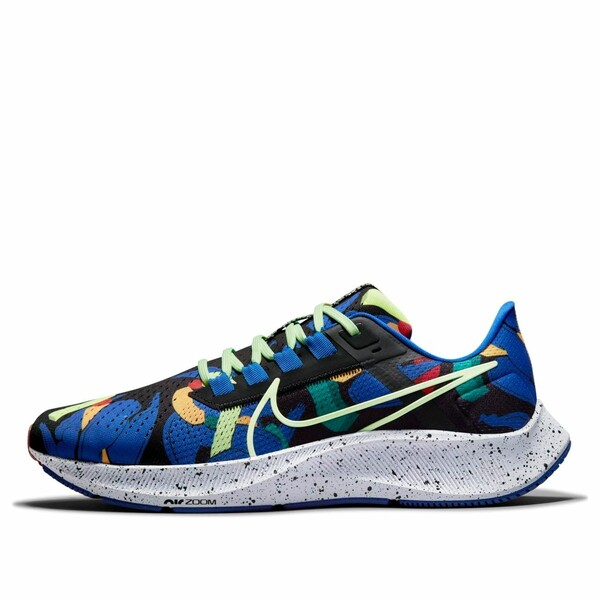 ■ブランド Nike(ナイキ)■商品名 Nike Kelly Anna London x Air Zoom Pegasus 38 A.I.R. 'Run Past The Future' DD1827-001■色 ■サイズ サイズ US_7...