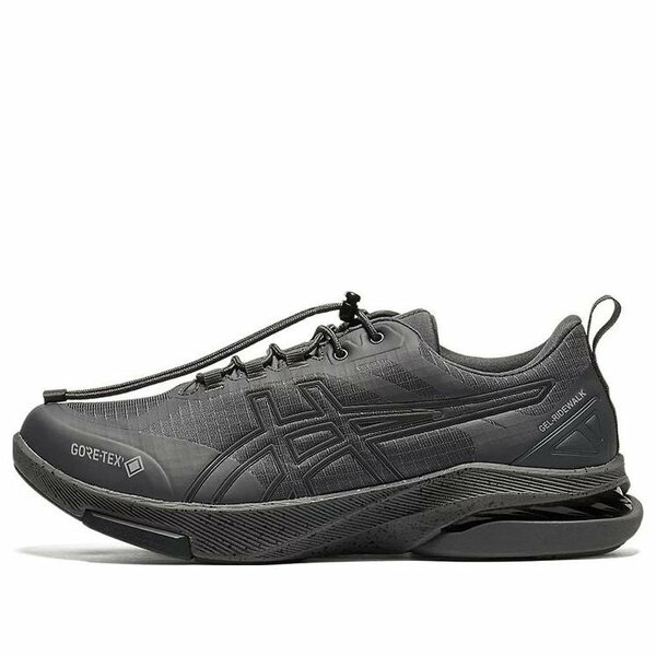 ■ブランド ASICS(アシックス)■商品名 ASICS Gel-Ride Walk Gore-Tex Shoes 'Black Grey' 1293A036-020■色 ■サイズ サイズ US_7(25.0cm) ■表記の日本サイズは参考...