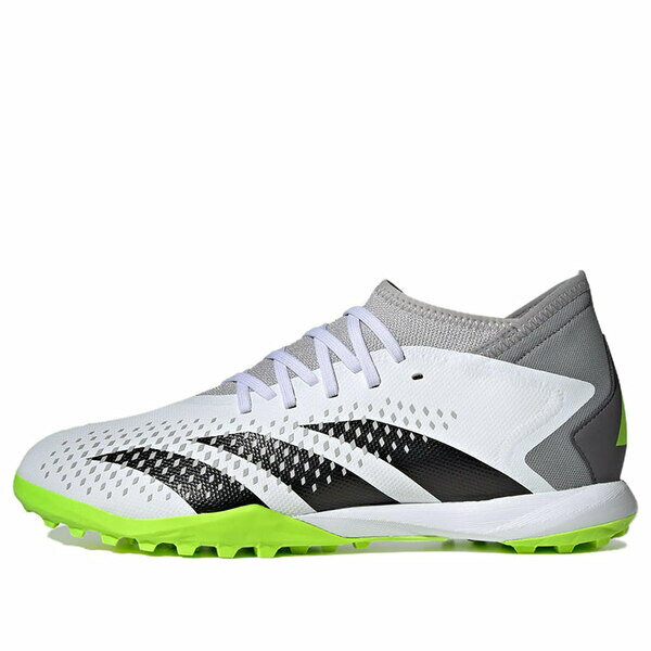 ■ブランド adidas(アディダス)■商品名 adidas Predator Accuracy.3 TF 'Cloud White Core Black Lucid Lemon' GZ0004■色 ■サイズ サイズ US_8(26.0cm...