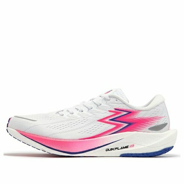 ■ブランド 361 Degrees(361ディグリー)■商品名 361 Degrees Biospeed 2.5 Pro 'White Pink' 672332222-1■色 ■サイズ サイズ US_8.5(26.5cm) ■表記の日本サイ...