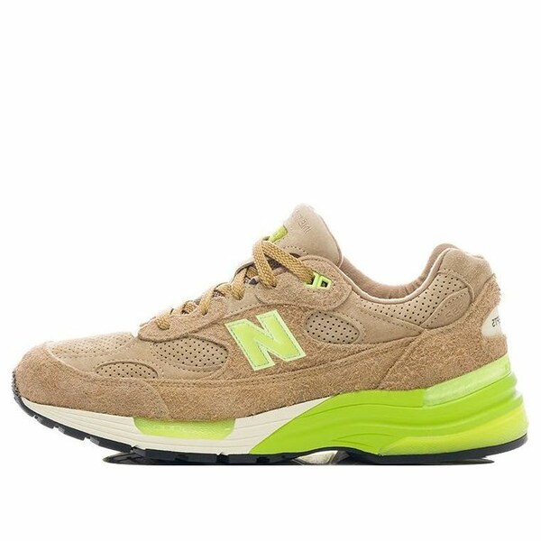■ブランド New Balance(ニューバランス)■商品名 New Balance Concepts x 992 Made in USA 'Low Hanging Fruit' M992CT■色 ■サイズ サイズ US_8(26.0cm)...
