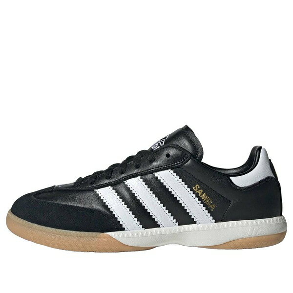 ■ブランド adidas(アディダス)■商品名 adidas Samba Millennium 'Black White Gum' IF1952■色 ■サイズ サイズ US_M_4 ■表記の日本サイズは参考サイズとなります。実際のサイズとは...