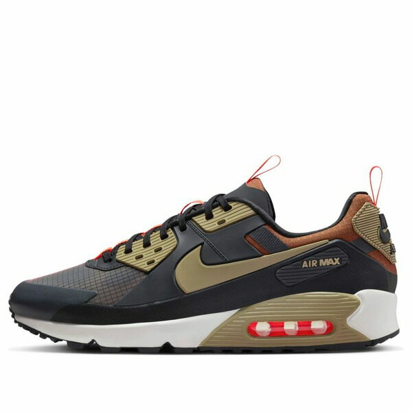 ■ブランド Nike(ナイキ)■商品名 Nike Air Max 90 Drift 'Dark Smoke Grey Khaki' FB2877-002■色 ■サイズ サイズ US_10.5(28.5cm) ■表記の日本サイズは参考サイズと...