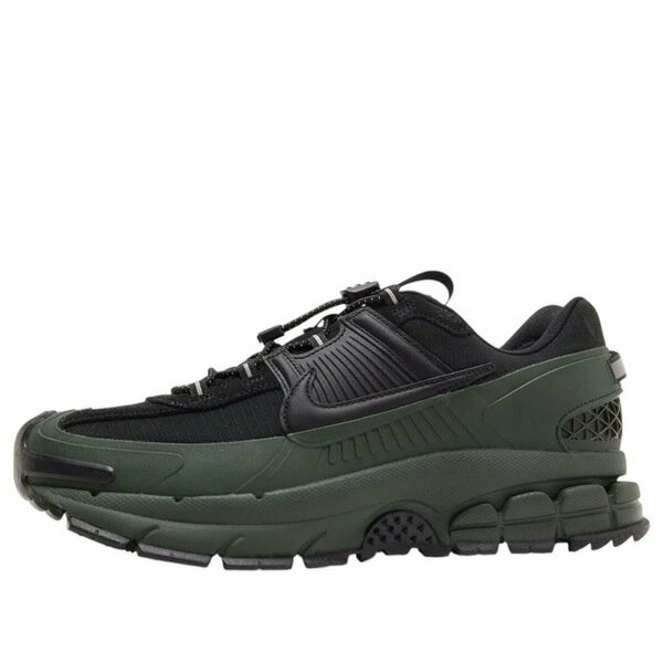 ■ブランド Nike(ナイキ)■商品名 Nike Air Zoom Vomero 5 Roam 'Sequoia' FV2295-300■色 ■サイズ サイズ US_8.5(26.5cm) ■表記の日本サイズは参考サイズとなります。実際のサ...