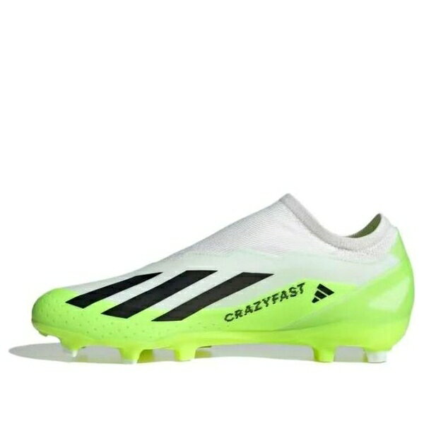 ■ブランド adidas(アディダス)■商品名 adidas X Crazyfast.3 FG 'Crazyrush Pack' HQ4515■色 ■サイズ サイズ US_7.5(25.5cm) ■表記の日本サイズは参考サイズとなります。実...
