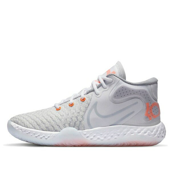 ■ブランド Nike(ナイキ)■商品名 Nike KD Trey 5 VIII EP 'White Total Orange' CK2089-102■色 ■サイズ サイズ US_10(28.0cm) ■表記の日本サイズは参考サイズとなります...