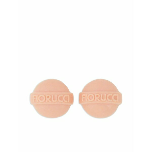 ■ブランド Fiorucci (フィオルッチ)■商品名 Logo stud earrings■こちらの商品は米国・ヨーロッパからお取り寄せ商品となりますので、 お届けまで10日〜2週間前後お時間頂いております。 ■各ブランド・商品・デザイン...
