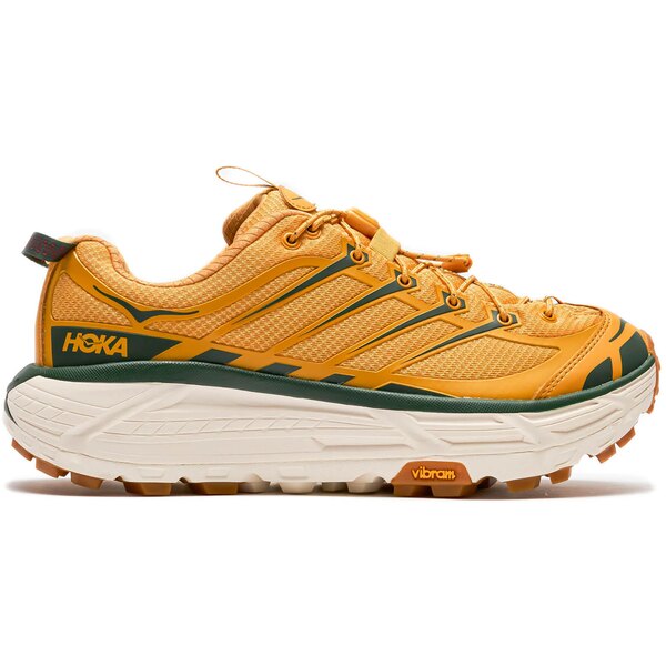 ■ブランド Hoka One One(ホカオネオネ)■商品名 Hoka One One Mafate Three2 Golden Yellow Eggnog■色 ■サイズ サイズ US_11.5(29.5cm) ■表記の日本サイズは参考サイ...