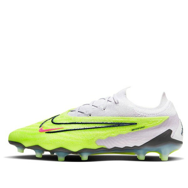 ■ブランド Nike(ナイキ)■商品名 Nike Phantom GX Elite AG Pro 'Barely Volt' DD9441-705■色 ■サイズ サイズ US_11.5(29.5cm) ■表記の日本サイズは参考サイズとなりま...