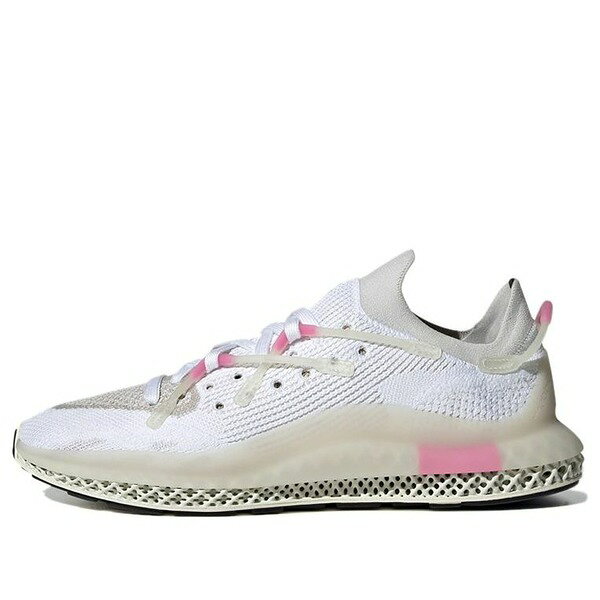 ■ブランド adidas(アディダス)■商品名 adidas 4D Fusio 'Cloud White Pink' H04508■色 ■サイズ サイズ US_5.5(23.5cm) ■表記の日本サイズは参考サイズとなります。実際のサイズと...