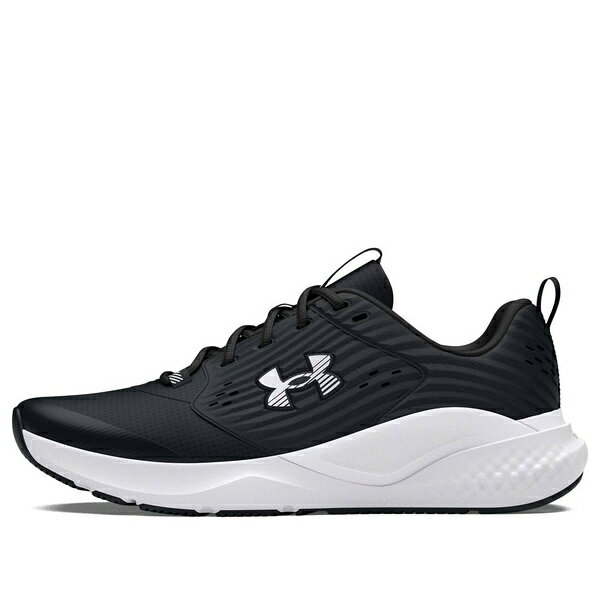 ■ブランド Under Armour(アンダーアーマー)■商品名 Under Armour Charged Commit TR 4 'Black White' 3026017-004■色 ■サイズ サイズ US_M_15 ■表記の日本サイズ...