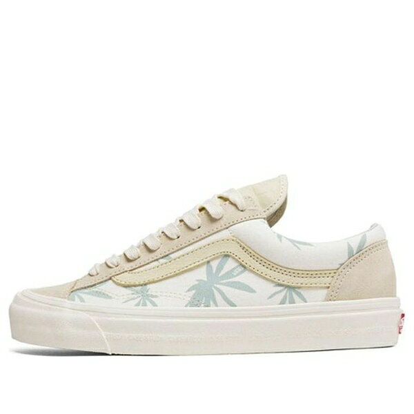 ■ブランド Vans(バンズ)■商品名 Vans Modernica x Style 36 LX 'Palm Leaf' VN0A3MVMVQK■色 ■サイズ サイズ US_5.5(23.5cm) ■表記の日本サイズは参考サイズとなります。...