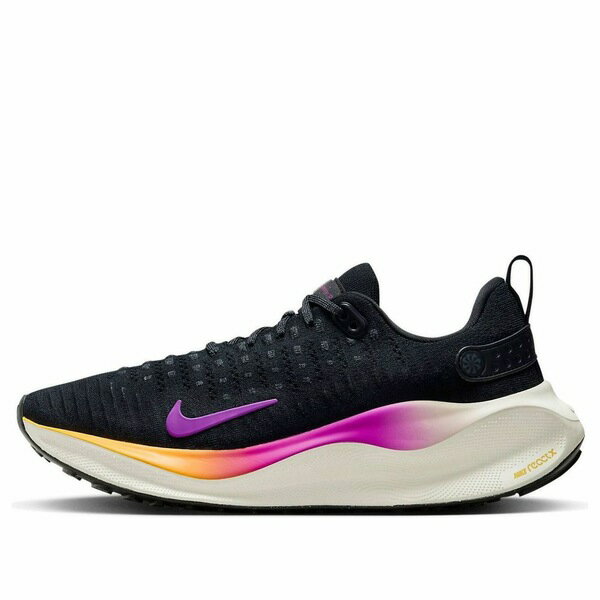 ■ブランド Nike(ナイキ)■商品名 (WMNS) Nike ReactX Infinity Run 4 'Black Hyper Violet' DR2670-011■色 ■サイズ サイズ US_8.5(25.5cm) ■表記の日本サイ...