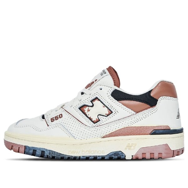 ■ブランド New Balance(ニューバランス)■商品名 New Balance 550 'Vintage Pack Pecan' BB550VGC■色 ■サイズ サイズ US_7.5(25.5cm) ■表記の日本サイズは参考サイズとな...