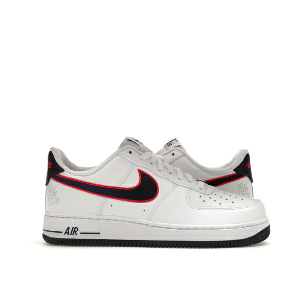 ■ブランド Nike(ナイキ)■商品名 Nike Air Force 1 Low Houston Comets 4-Peat (Women's)■色 ■サイズ サイズ US_7.5(24.5cm) ■表記の日本サイズは参考サイズとなります。...
