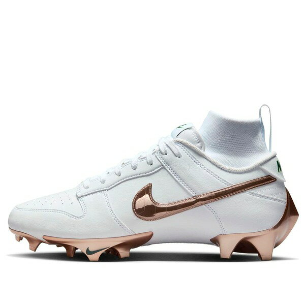 ■ブランド Nike(ナイキ)■商品名 Nike x Kyler Murray Vapor Edge Dunk 'White Rose Gold' FN6721-100■色 ■サイズ サイズ US_M_14 ■表記の日本サイズは参考サイズと...
