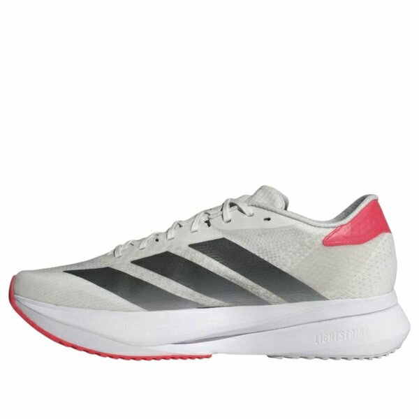 ■ブランド adidas(アディダス)■商品名 adidas Adizero SL 2 'Cloud White Black Lucid Red' JI2983■色 ■サイズ サイズ US_7(25.0cm) ■表記の日本サイズは参考サイズ...