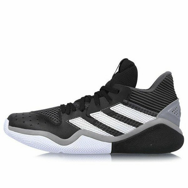 ■ブランド adidas(アディダス)■商品名 adidas Harden Stepback 'Core Black' EF9893■色 ■サイズ サイズ US_8(26.0cm) ■表記の日本サイズは参考サイズとなります。実際のサイズとは...