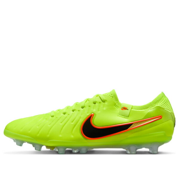 ■ブランド Nike(ナイキ)■商品名 Nike Tiempo Legend 10 Elite AG-Pro 'Volt Black' DV4330-701■色 ■サイズ サイズ US_9.5(27.5cm) ■表記の日本サイズは参考サイズ...