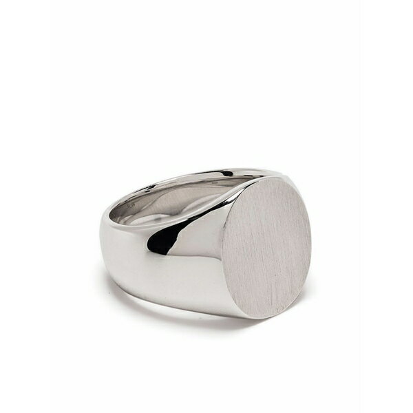 ■ブランド Tom Wood (トムウッド)■商品名 Oval satin signet ring■こちらの商品は米国・ヨーロッパからお取り寄せ商品となりますので、 お届けまで10日〜2週間前後お時間頂いております。 ■各ブランド・商品・デ...