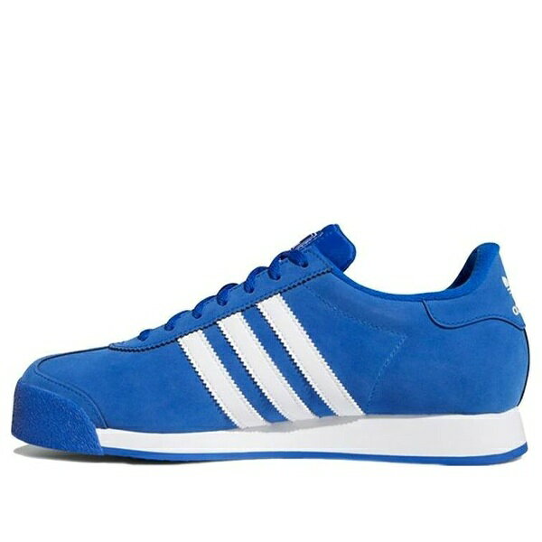 ■ブランド adidas(アディダス)■商品名 adidas originals Samoa Blue/White FV4985■色 ■サイズ サイズ US_9(27.0cm) ■表記の日本サイズは参考サイズとなります。実際のサイズとは前後...