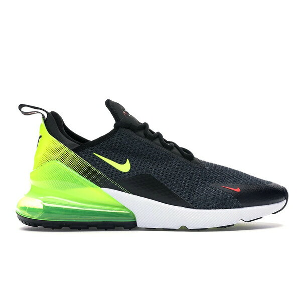 ■ブランド Nike(ナイキ)■商品名 Nike Air Max 270 Retro Future■色 ■サイズ サイズ US_9.5(27.5cm) ■表記の日本サイズは参考サイズとなります。実際のサイズとは前後する可能性がございます。 ...