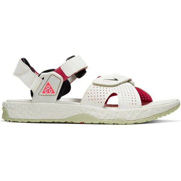 ■ブランド Nike(ナイキ)■商品名 Nike ACG Air Deschutz Sail Spruce Aura■色 ■サイズ サイズ US_9(27.0cm) ■表記の日本サイズは参考サイズとなります。実際のサイズとは前後する可能性が...