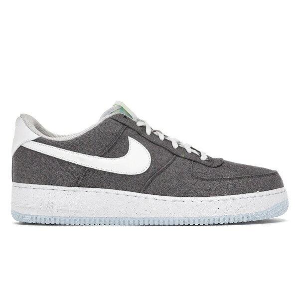 ■ブランド Nike(ナイキ)■商品名 Nike Air Force 1 Low Recycled Canvas■色 ■サイズ サイズ US_7(25.0cm) ■表記の日本サイズは参考サイズとなります。実際のサイズとは前後する可能性がござ...