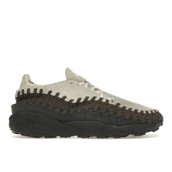 ■ブランド Nike(ナイキ)■商品名 Nike Air Footscape Woven Light Orewood Brown Coconut Milk (Women's)■色 ■サイズ サイズ US_W_13 ■表記の日本サイズは参考サ...